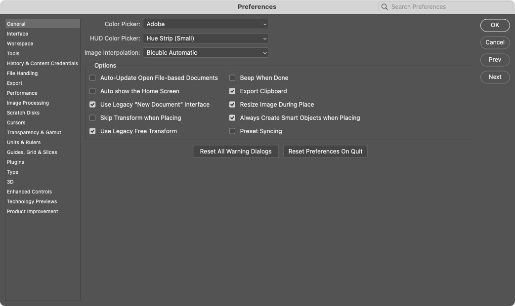 OPT + SHIFT Resize proportionately from centre - Adobe Community - 13885574