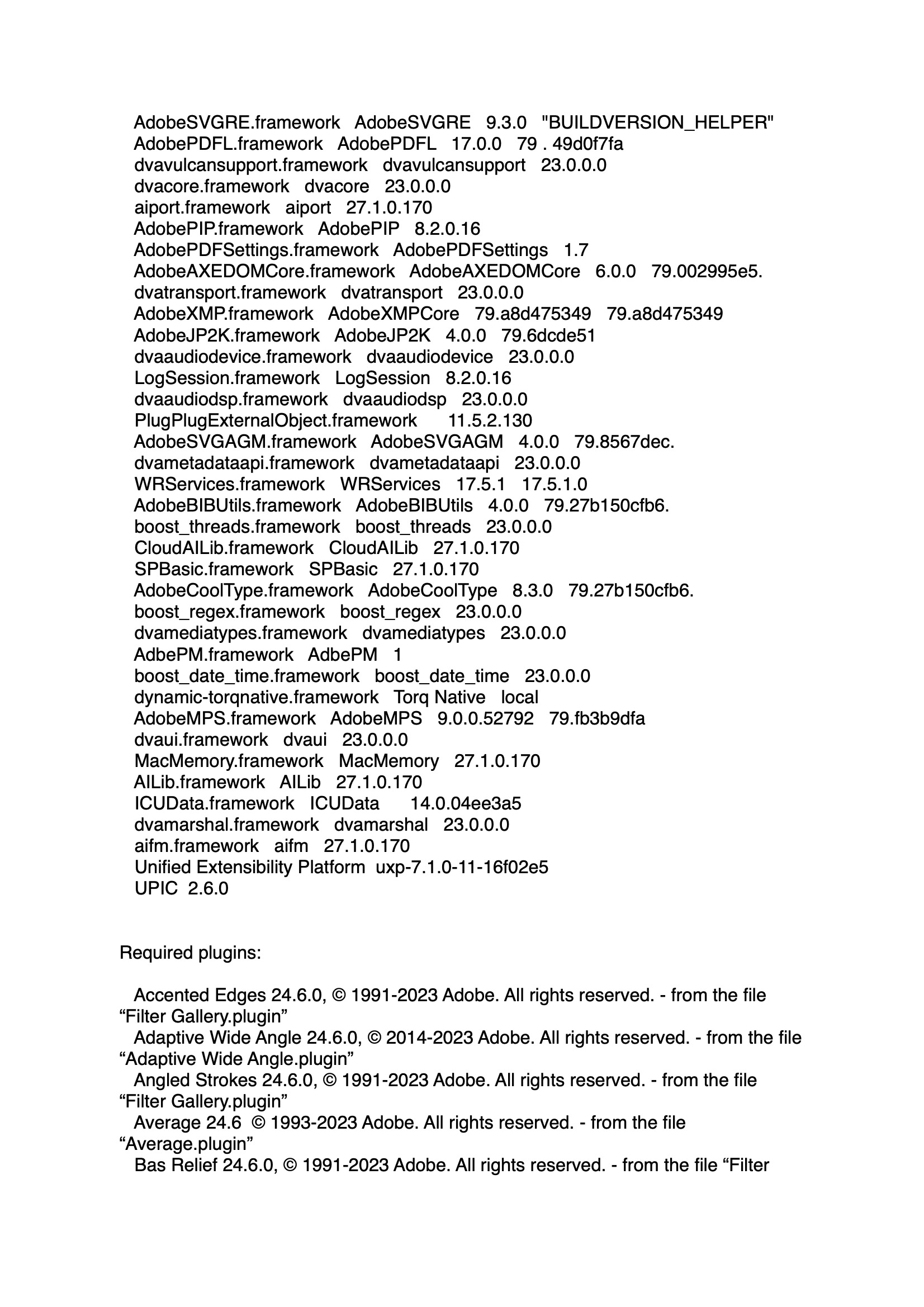 Photoshop 24.6.0 Scripting Bug - Adobe Product Community - 13879620