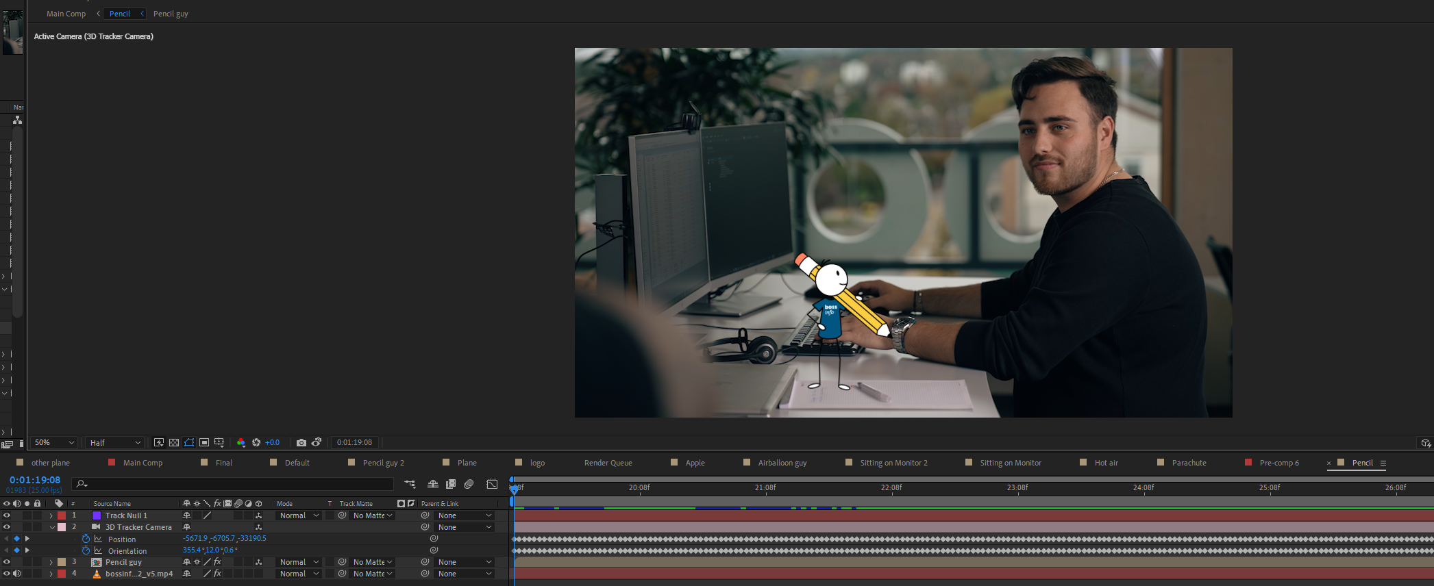 Strange cropped/repeated edge when exported in med... - Adobe Product ...