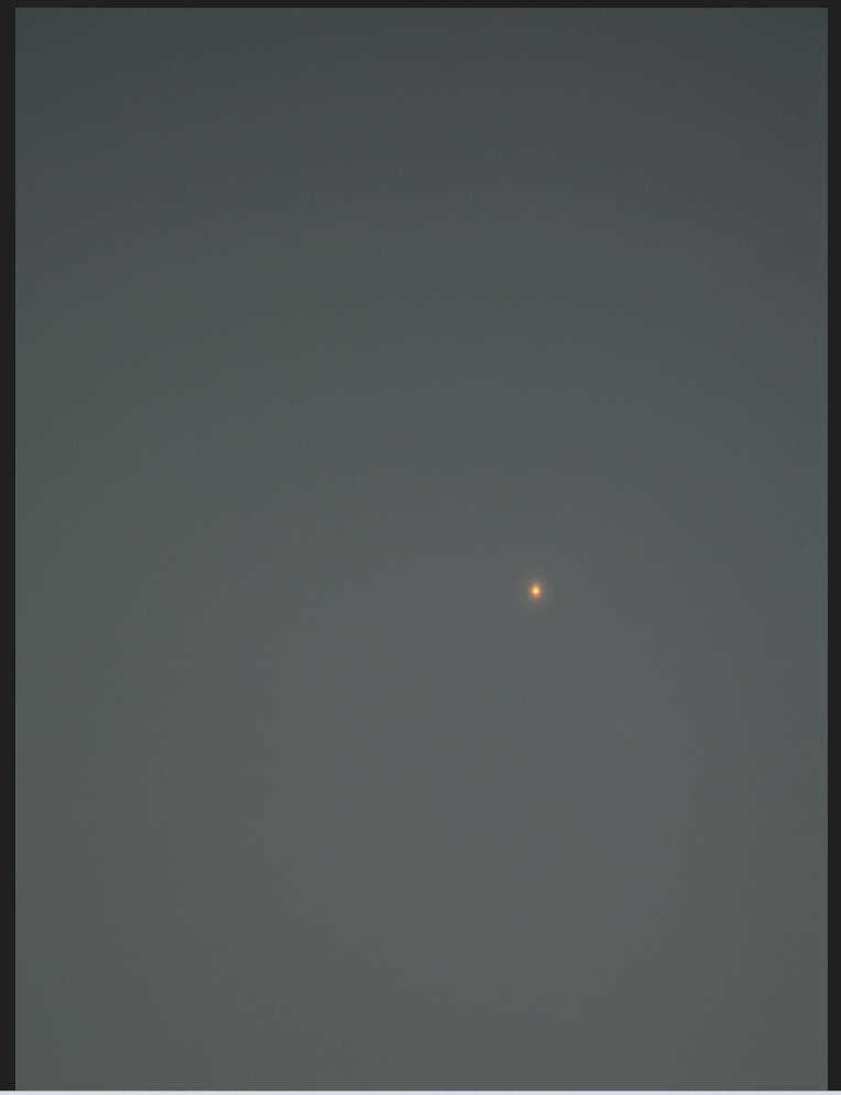 Moiré-like pattern Occurs When Importing RAW Files - Adobe Community ...