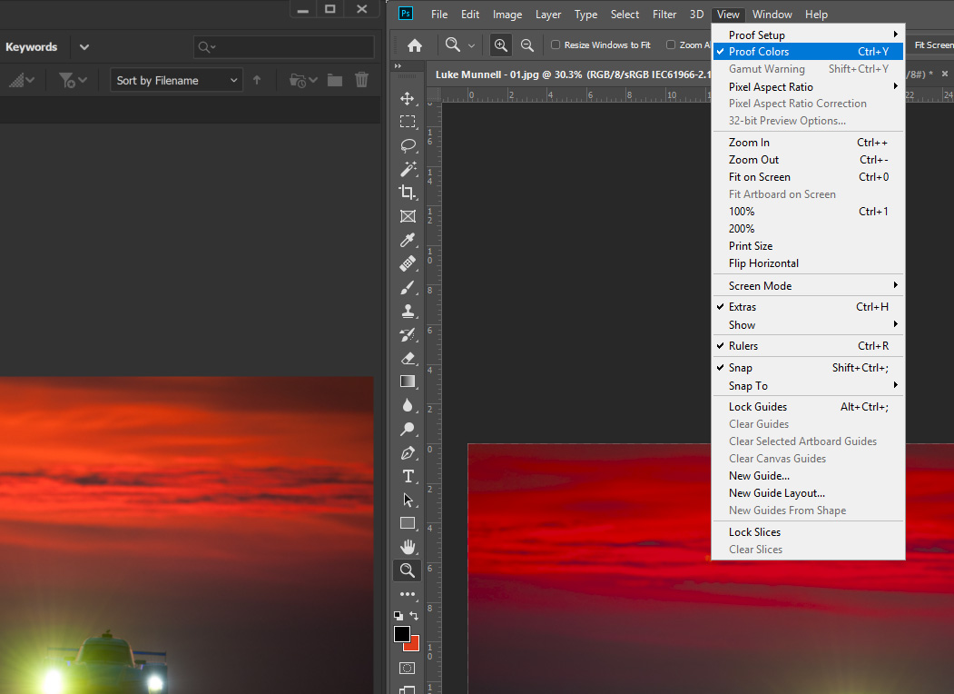 NEC Display calibration and Windows 10 / Adobe col... - Adobe Product ...