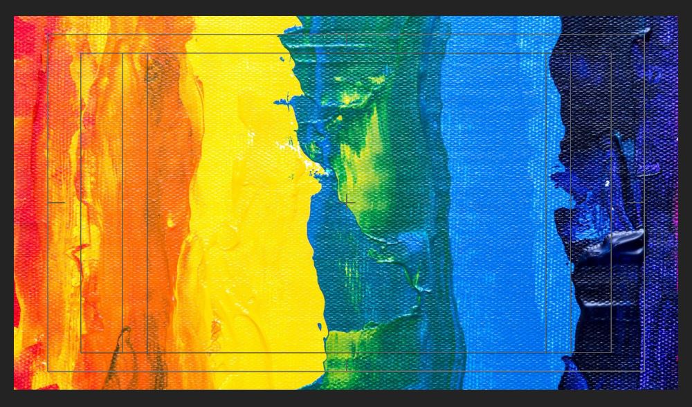 Strange cropped/repeated edge when exported in med... - Adobe Product ...