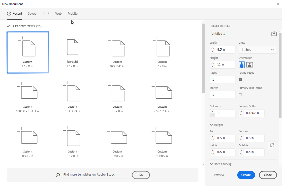Solved: change the default units permanently - Adobe Product Community ...