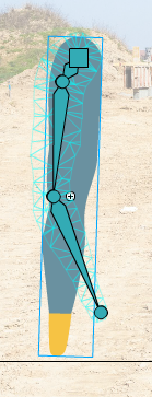Animate Corrupt files/symbols when using Warped As... - Adobe Support ...