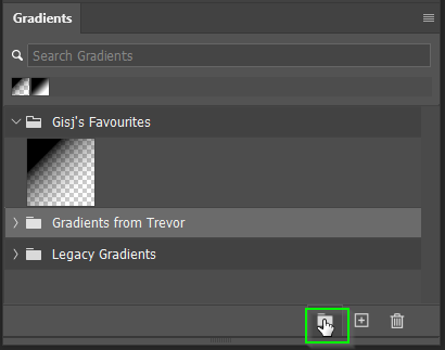 Gradient blur - Adobe Product Community - 13898485