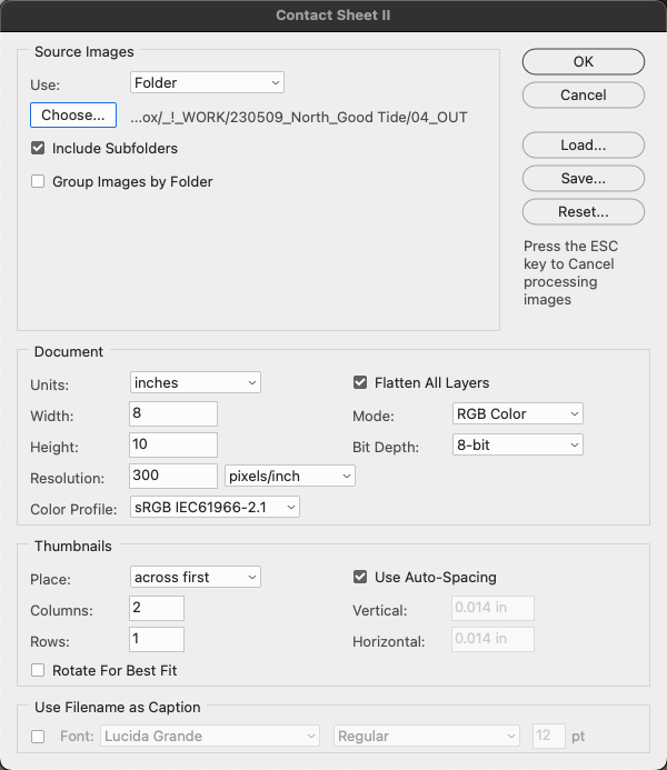 Is it possible to batch two images onto a single b... - Adobe Support ...