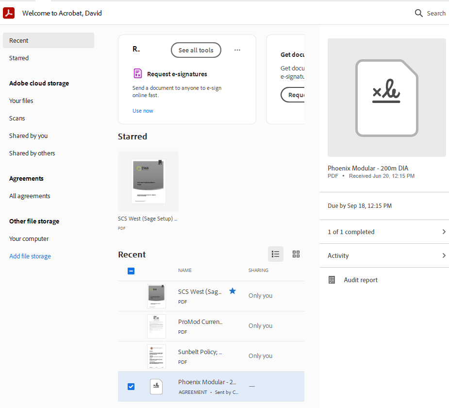 Solved I Cant Remove A Specific File From Recent Files Adobe