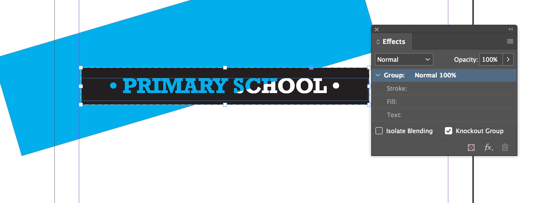 Solved: Transparent fill - Adobe Community - 10916695