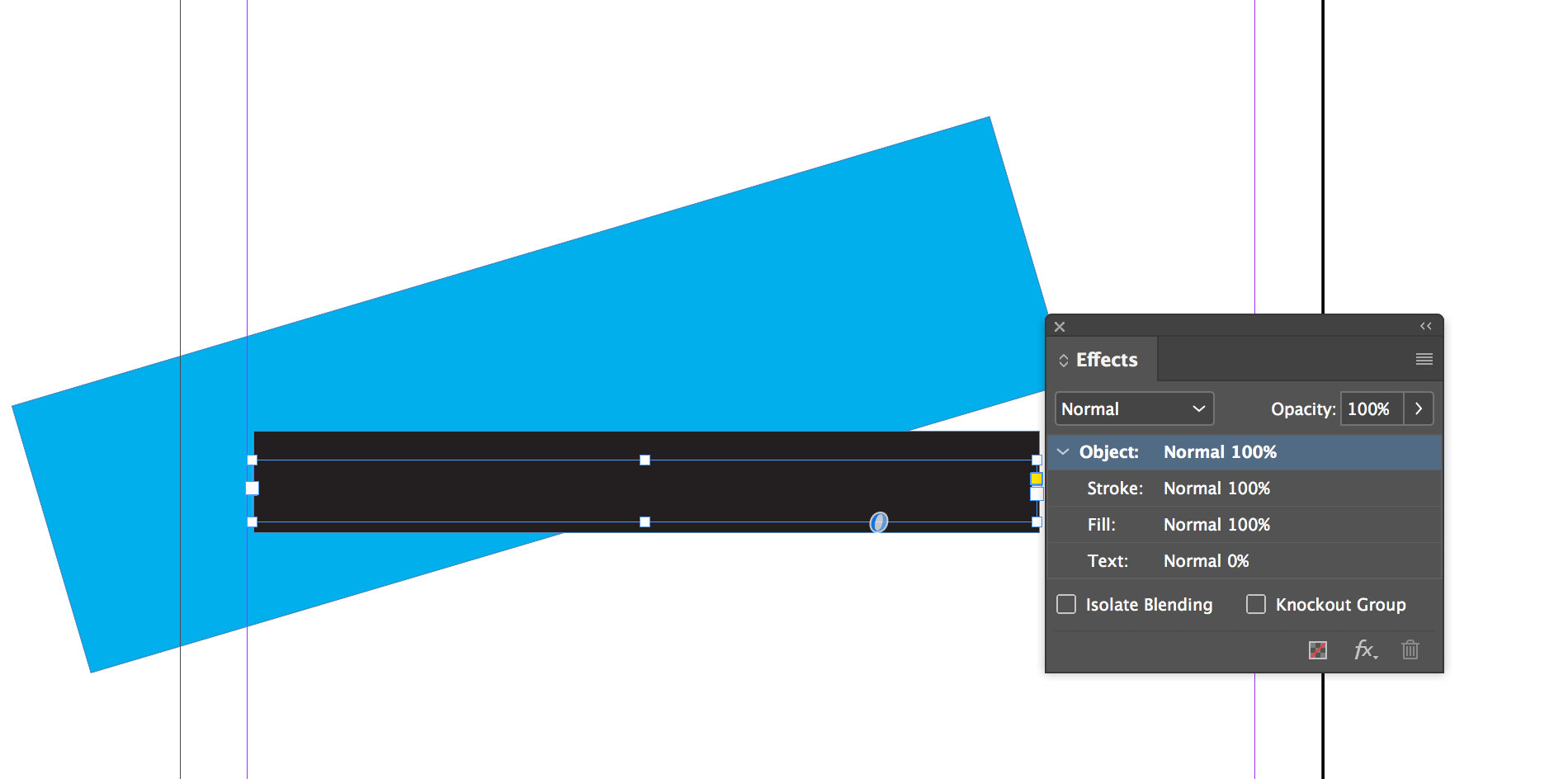 Solved: Transparent fill - Adobe Community - 10916695