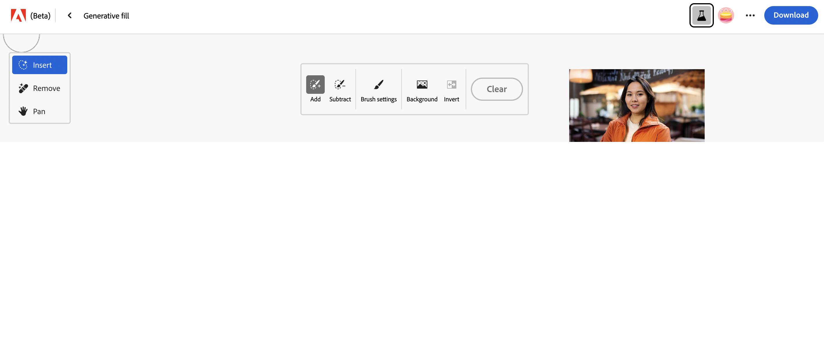 P: My mouse cursor is invisible in firefly - Adobe Community - 13904485