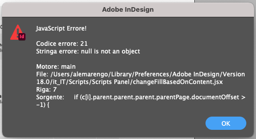 Solved: Change fill color based on content - Adobe Product Community ...
