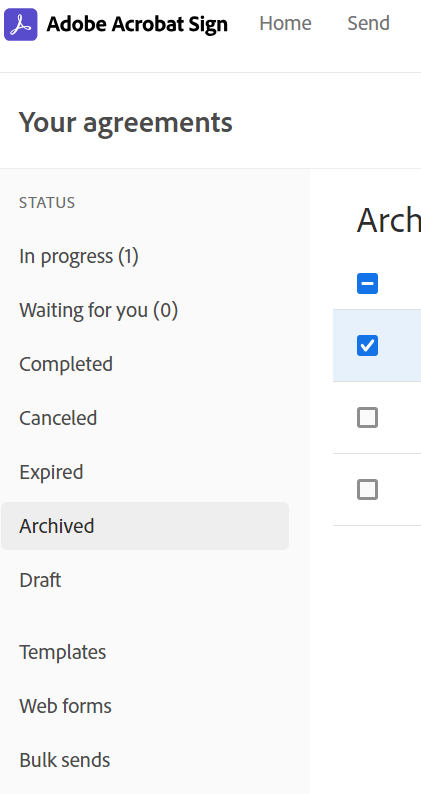 File Status: Archived - Adobe Product Community - 13870902