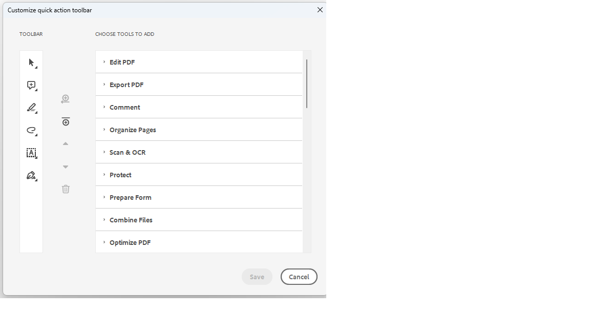 Two-page display toolbar icon? - Adobe Product Community - 13851597