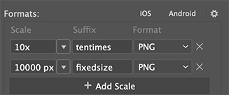 Solved: How to export to PNG at specific pixel dimensions?... - Adobe ...
