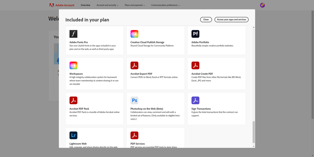Acrobat Repeatedly Prompts That Your Adobe Acrobat... - Adobe Community ...