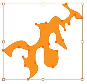 smoothing polygons - Adobe Community - 10917473