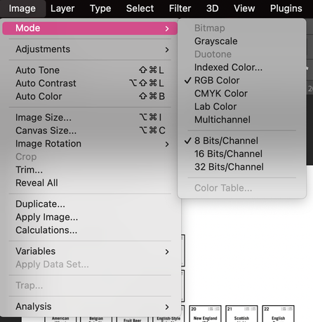 No Colours Are Working At All (NOT in Grayscale) - Adobe Product ...