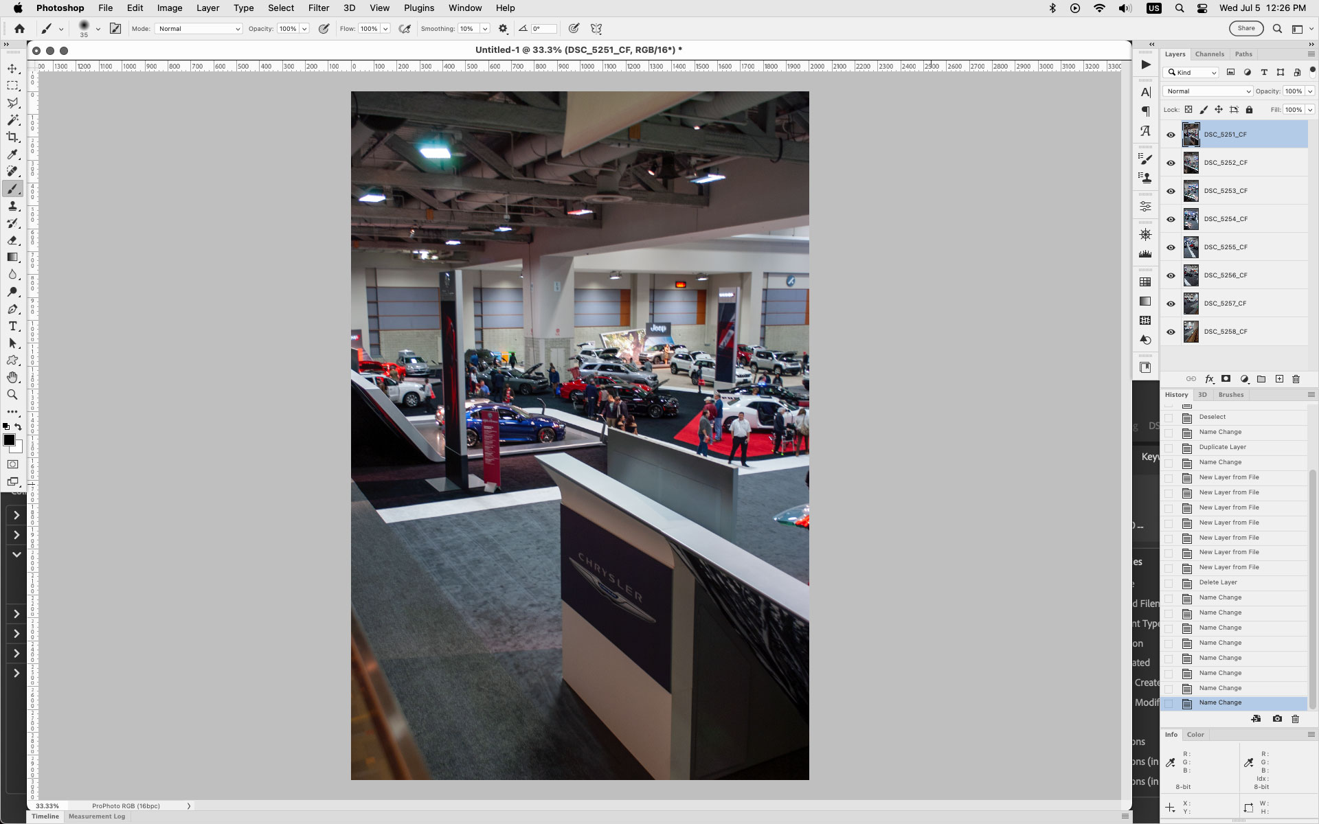 Photoshop Export adds dual file type extension - Adobe Community - 13909337
