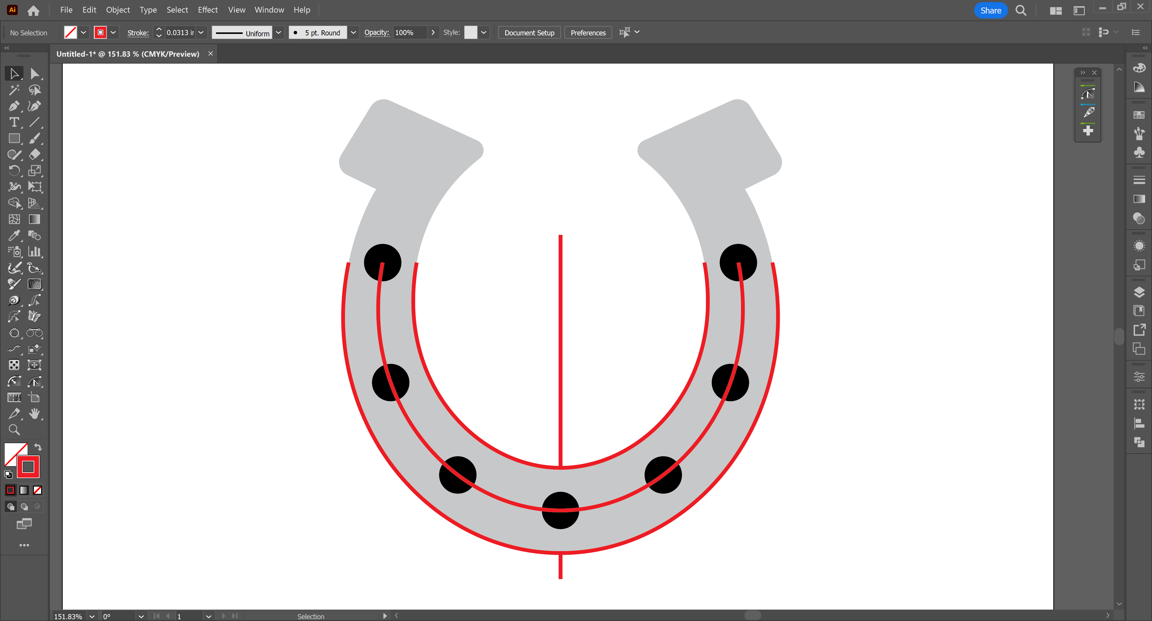 Solved: How to create these 2 shapes - Adobe Product Community - 13916189
