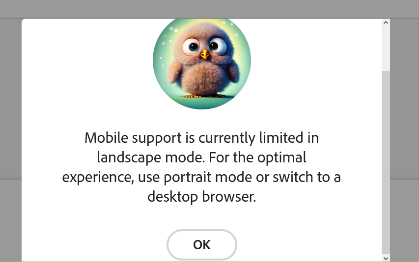 P: My mouse cursor is invisible in firefly - Adobe Community - 13904485