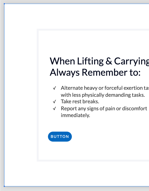Button Padding in New Captivate - Adobe Community - 13920243