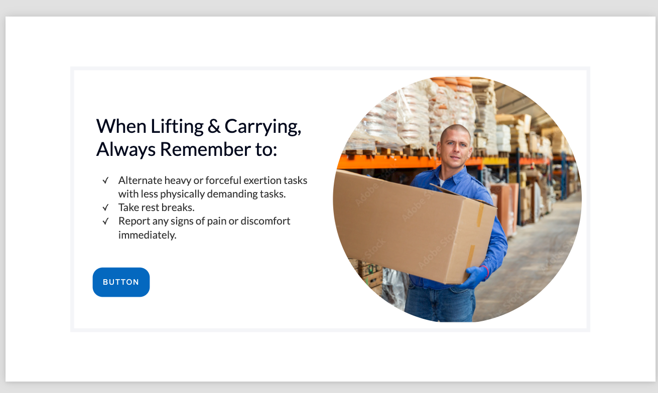 Button Padding in New Captivate - Adobe Community - 13920243