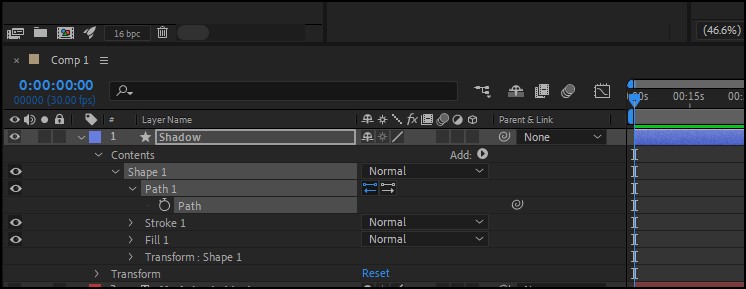 Solved: how to open shape controls for bezier handles - Adobe Product Community - 13922076