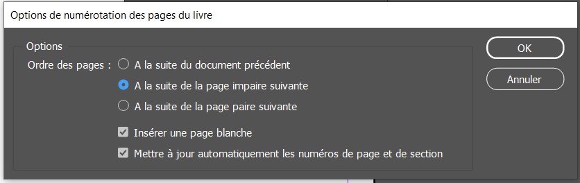 question about book page numbering - Adobe Product Community - 13923744