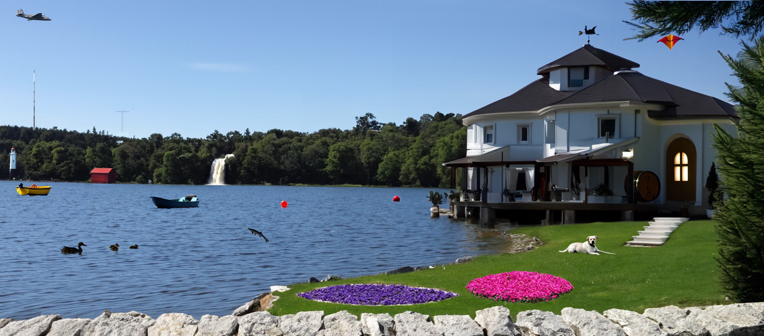 Re: Generative Fill in Photoshop Beta - Page 9 - Adobe Product ...