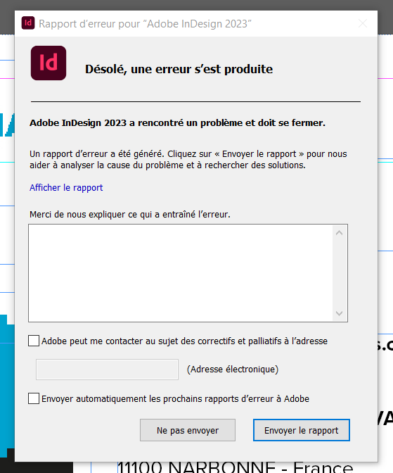 18.4 update doesn't open my old files - Adobe Support Community - 13927981