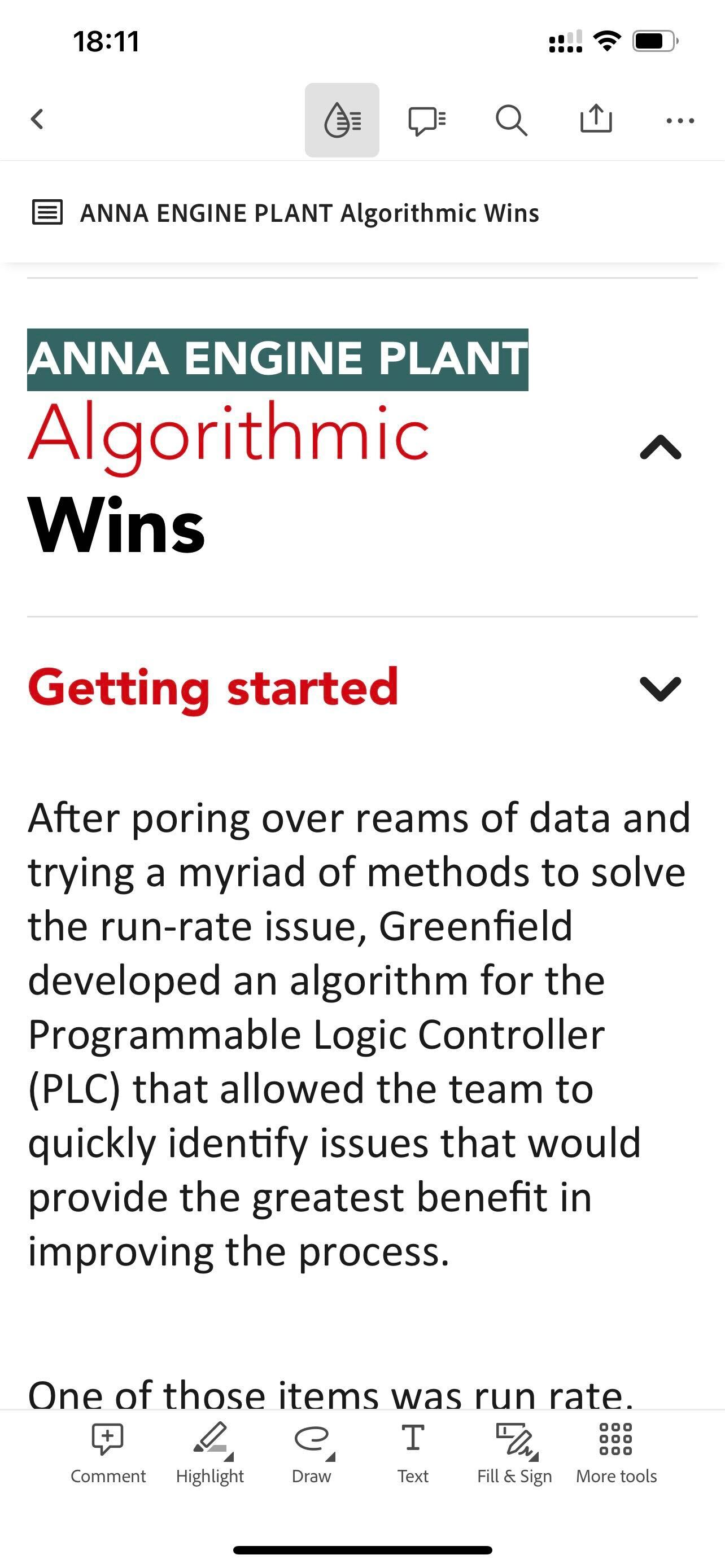 Re: Getting font color in Adobe Extract API's outp... - Adobe Product ...