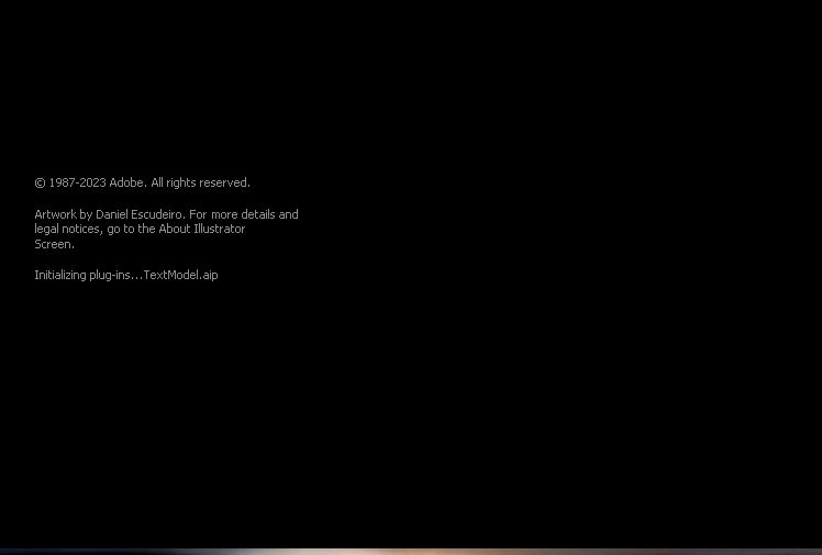 일러스트 프로그램 실행 에러 - Adobe Product Community - 13929194