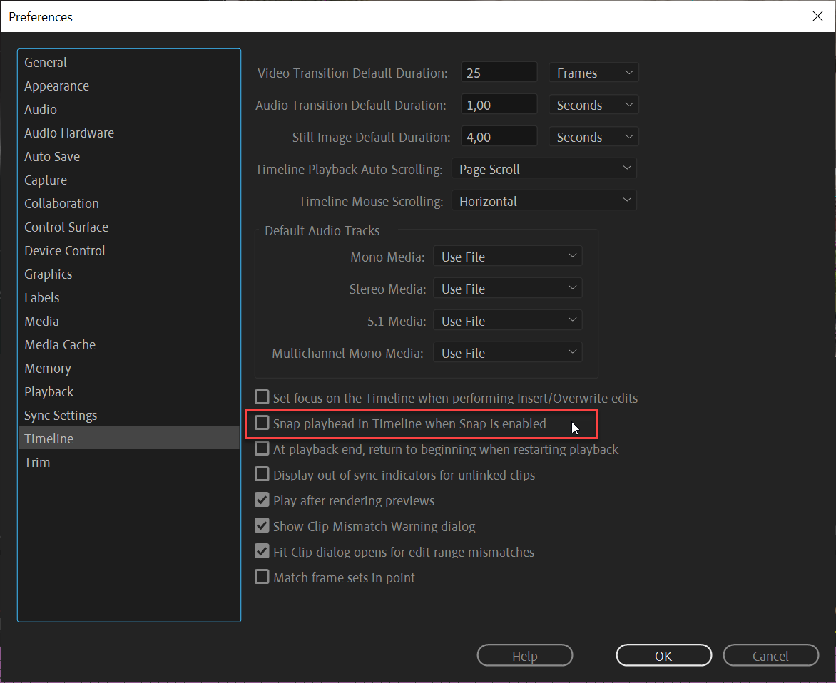 RAZOR TOOL PROBLEM / PREMIER PRO - Adobe Product Community - 10919760