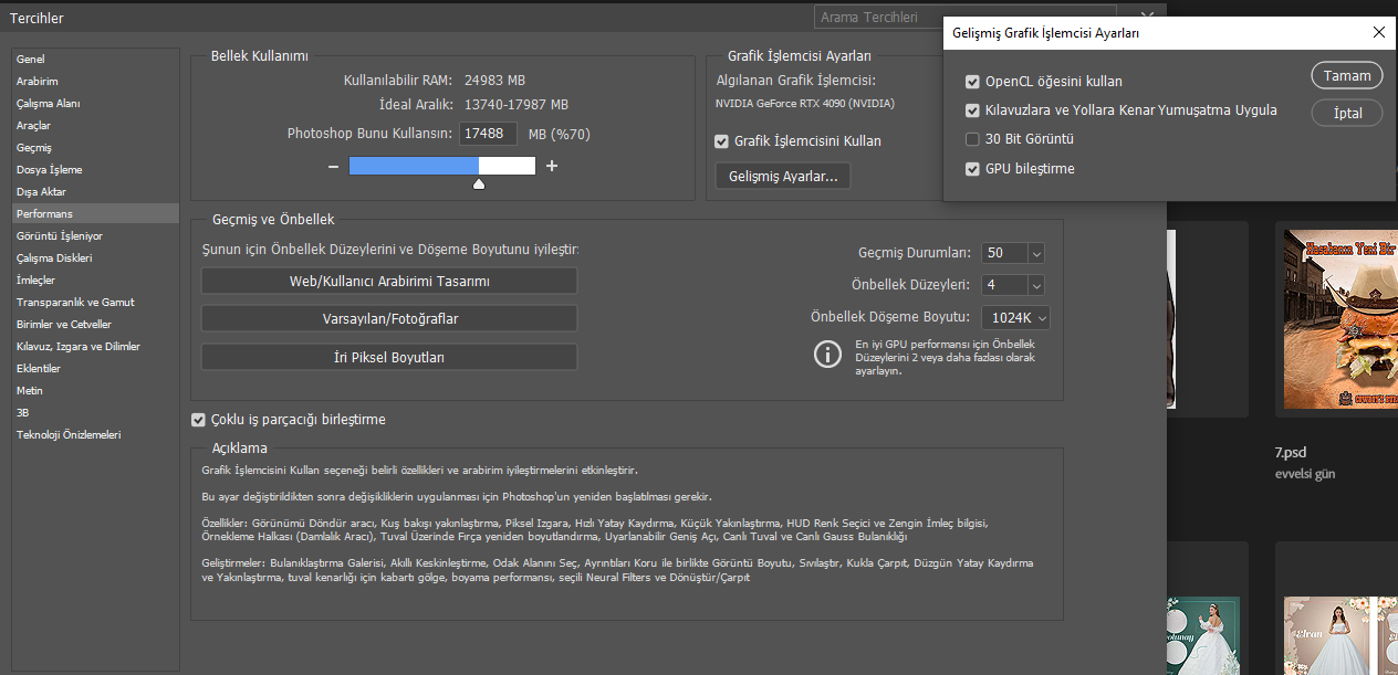 Constant tearing occurs in photoshop (with picture... - Adobe Product ...