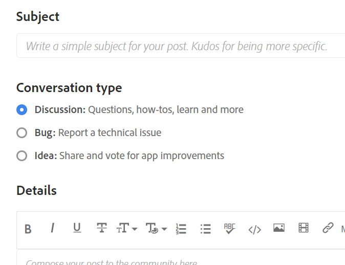 Solved: Short cut for moving to end of a comment marker - Adobe Product ...
