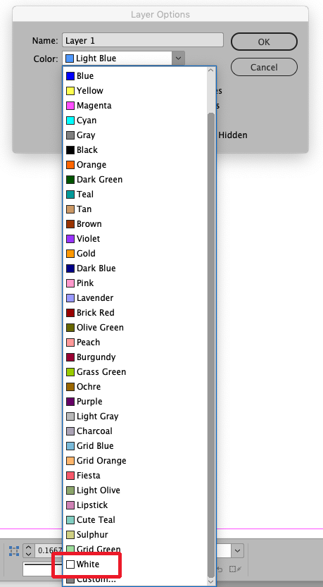 Solved: Change color on frames Indesign - Adobe Community - 10919845