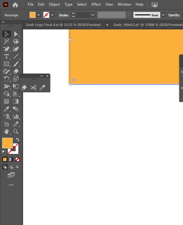Solved Selection Tool Not Lining Up With Shape Adobe Support