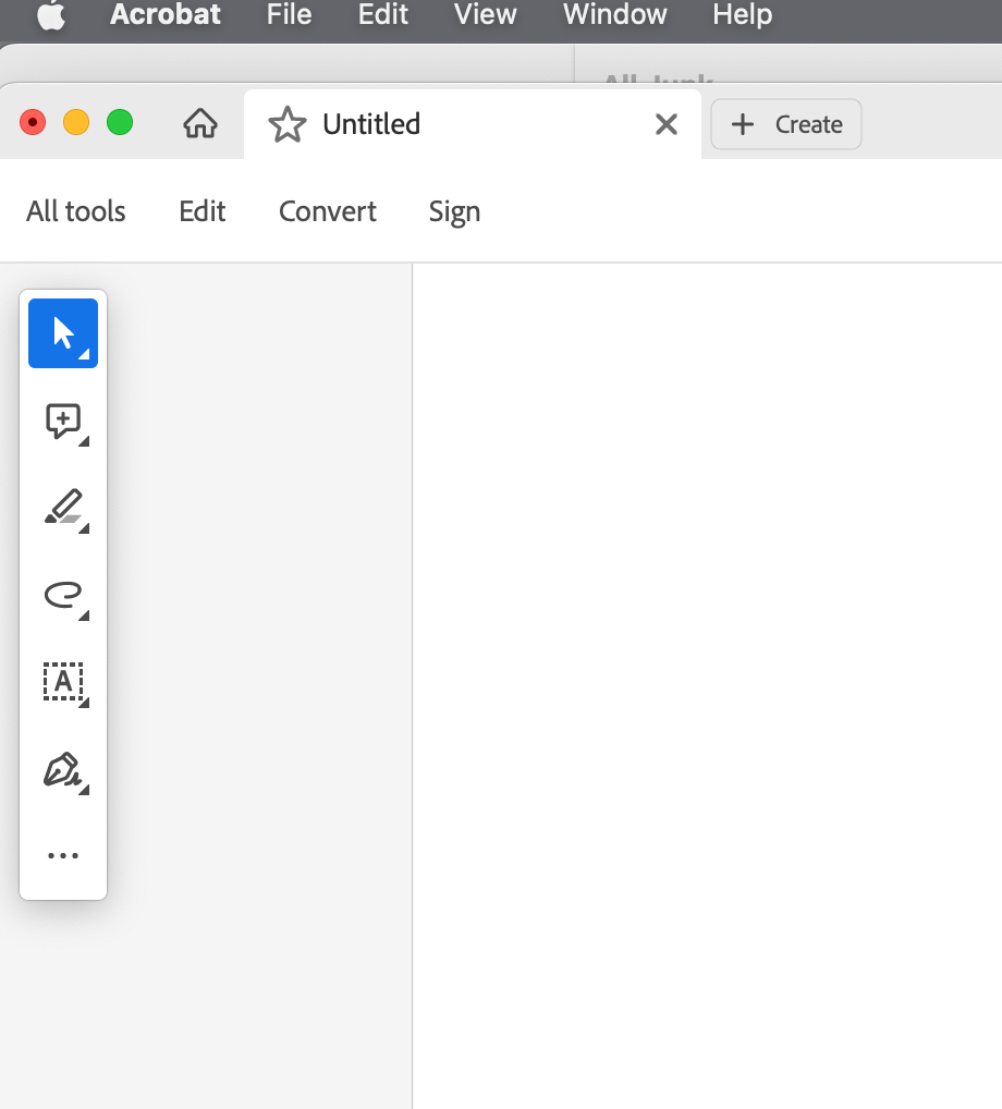 Solved: new adobe acrobar - Adobe Product Community - 13938759