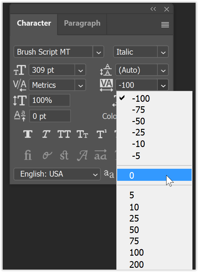 Solved: Text Tool Issue In Photoshop - Adobe Community - 13940778