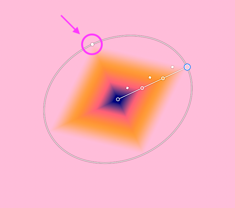 Elliptical gradient available in Photoshop Beta - Adobe Product ...