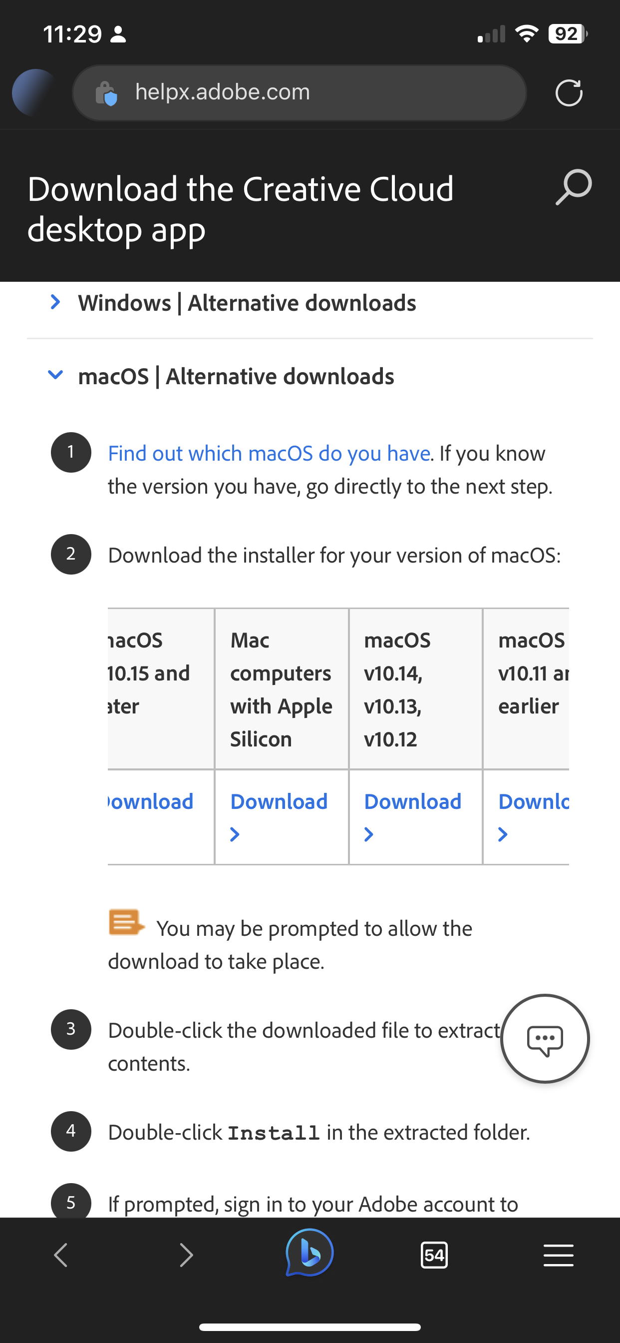 Solved: i need help for older version - Adobe Product Community - 13939992