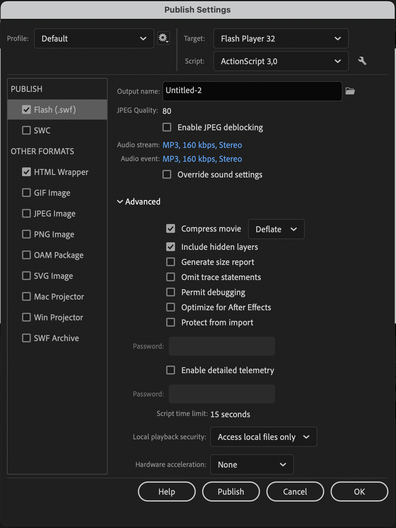Is there anyway to animate layer depth within a sy... - Adobe Product ...