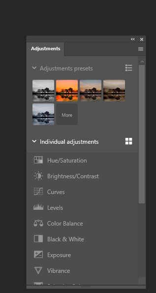 P: Blank thumbnails in Photoshop style panel - Adobe Community - 13895764