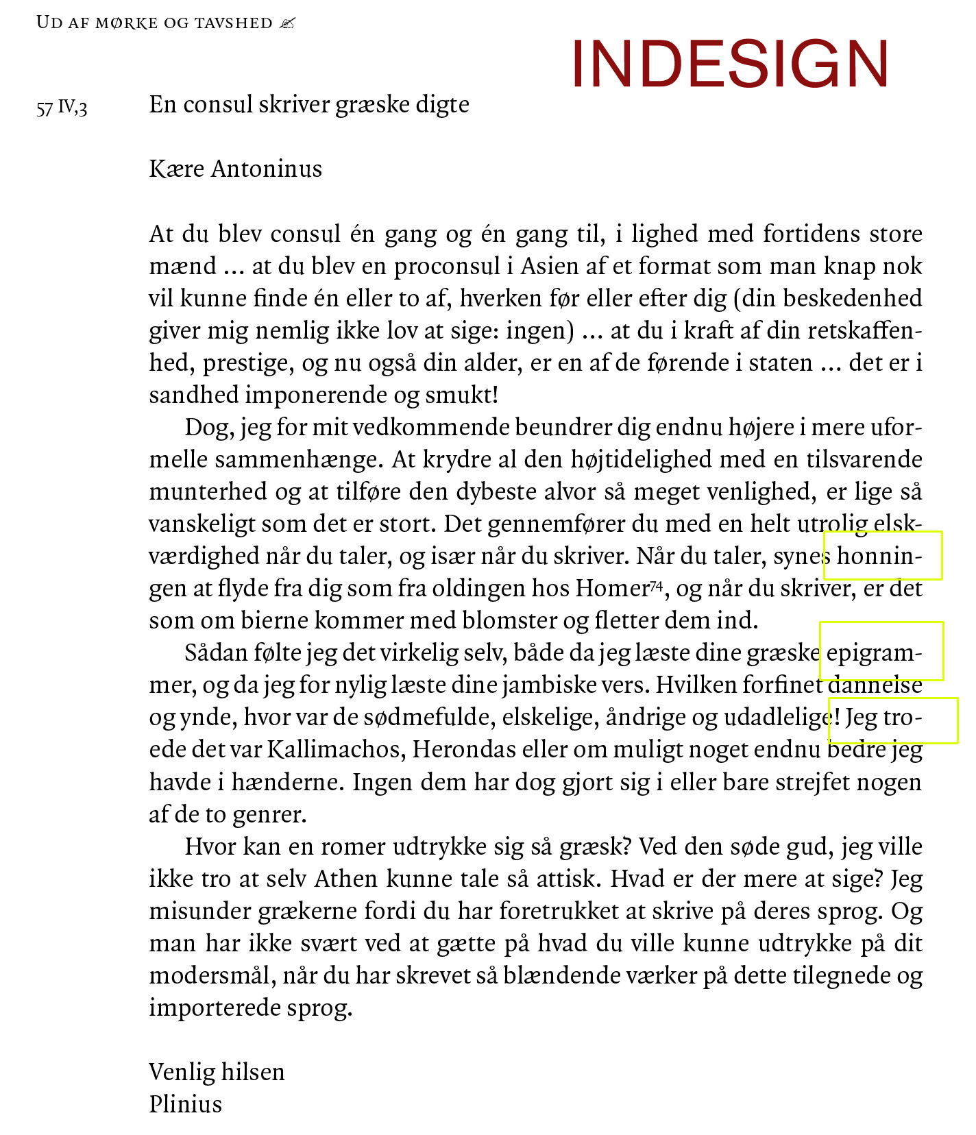Problem with hyphen in pdf from indesign - Adobe Product Community ...