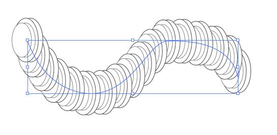 Solved: Using brushes - how to overlap the patterns - Adobe Product ...