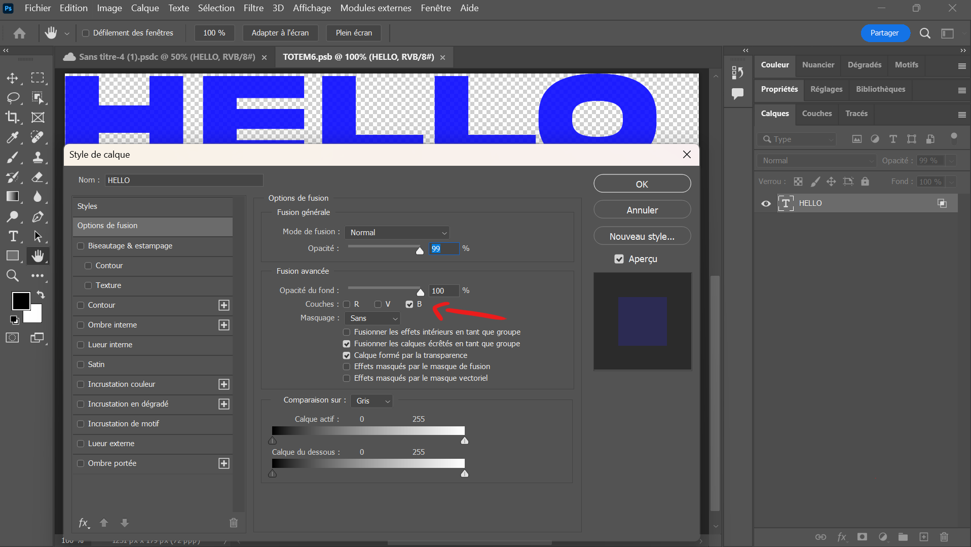 Why the Halftone Pattern Filter change the color o... - Adobe Community ...
