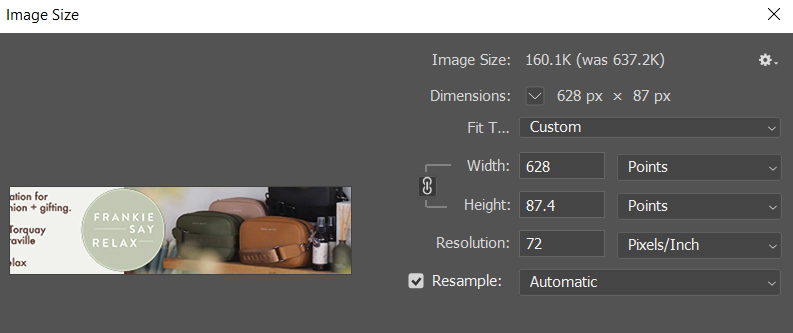 Help! Indesign file blurry when saving as a Jpeg. - Adobe Support ...