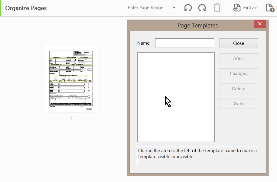 Adobe Template -Spawned Pages - Adobe Community - 10905385