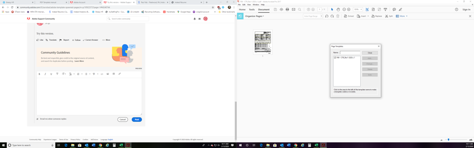 Adobe Template -Spawned Pages - Adobe Community - 10905385