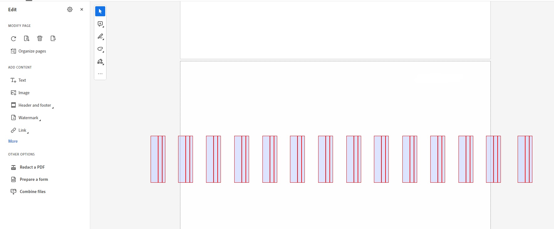 Text Box Rotates when I Edit Document - Adobe Community - 13954066